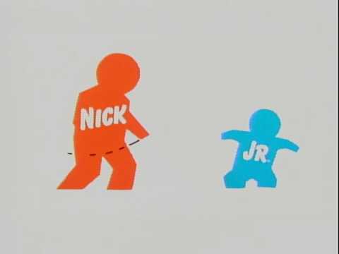 Nelvana/Nick Jr. (1995)