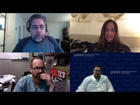 APDVS VSIG Live! March 2021