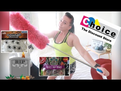 Choice discount shopping haul!