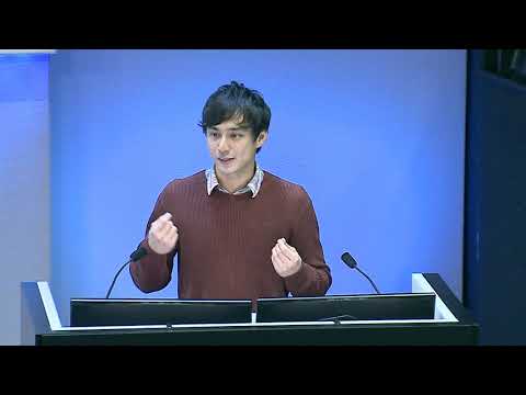 Ryutaro Tanno: Neural Networks and Decision Trees