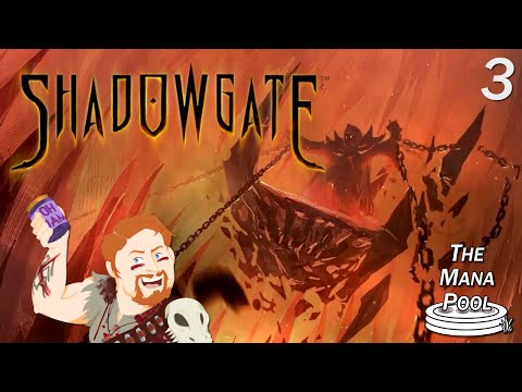 Steam Community :: Video :: Finding Lakmir's Obelisk | Shadowgate #3