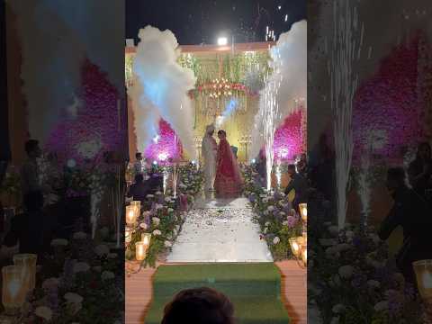 Best Jaimala Theme | Hindu Wedding Jaimala Ceremony | Contact for Booking 9807825884