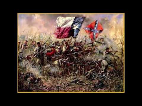 Texas' Secession From the United States
