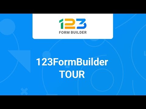 123FormBuilder - Features, Reviews & Pricing (October 2025)
