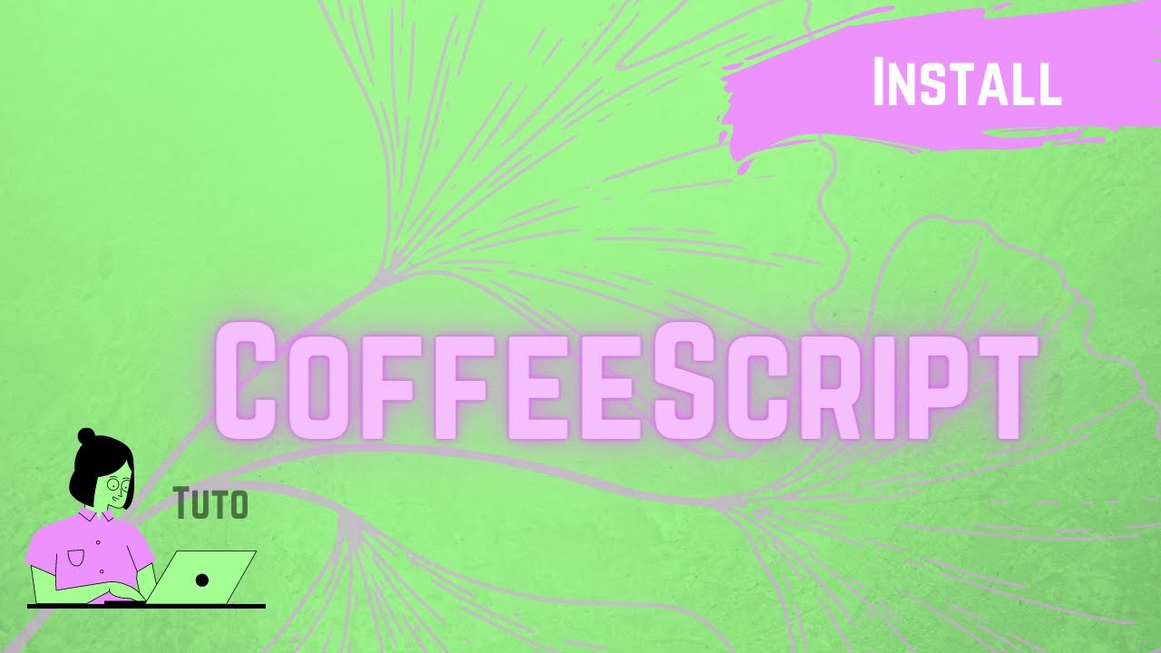 How to Install CoffeeScript on Ubuntu