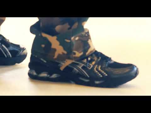 ASICS GEL-KAYANO 14 at Sneaker Industry