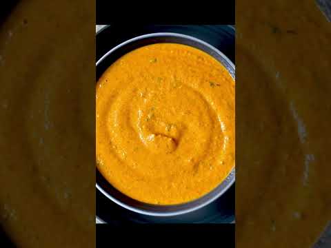 Tikka Masala Sauce Recipe in minutes! #shorts