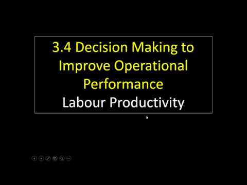 3.4 4 Labour Productivity