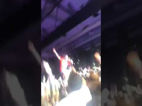 Lil Pump in El Paso