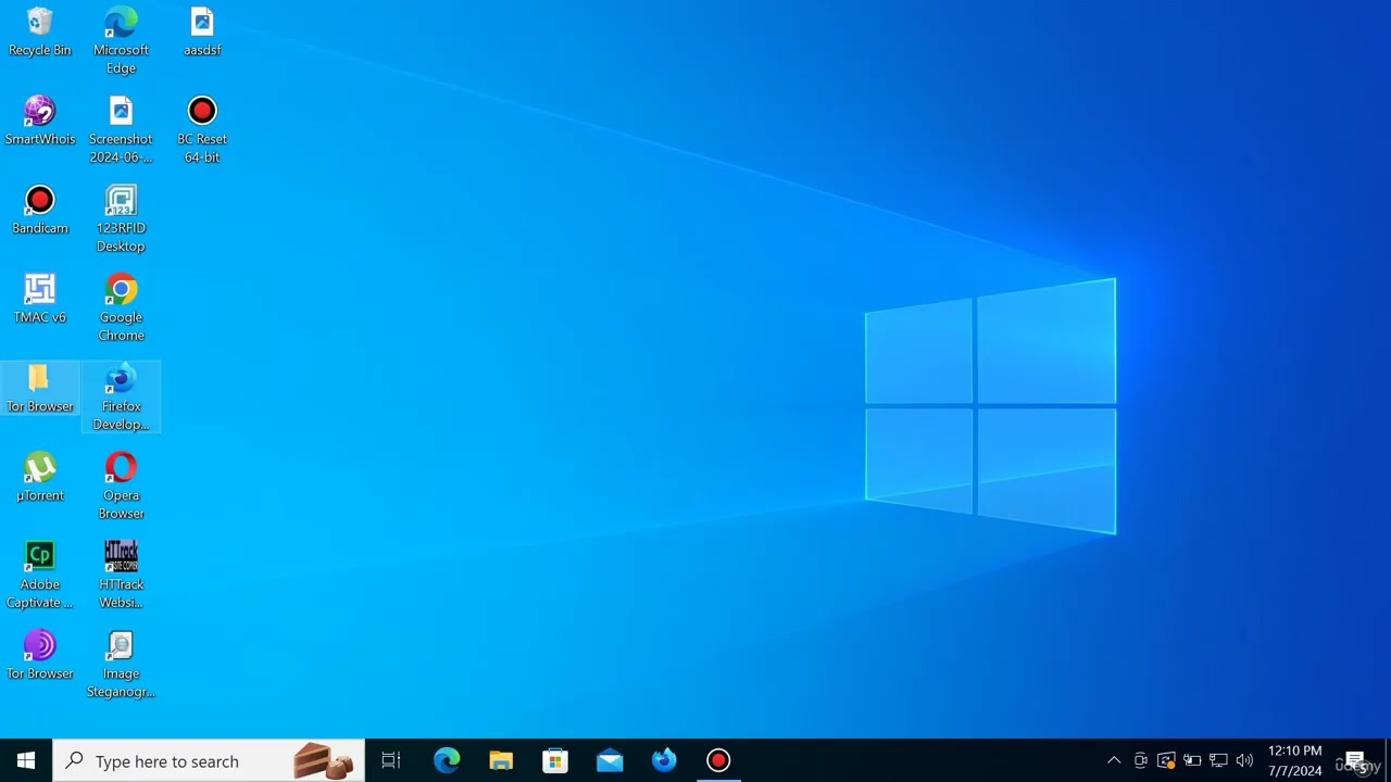 Digital Forensics with DumpIt - Memory Acquisition Made Simple