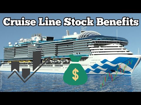 Cruise Line Stock Benefits - Get On Board Credit
