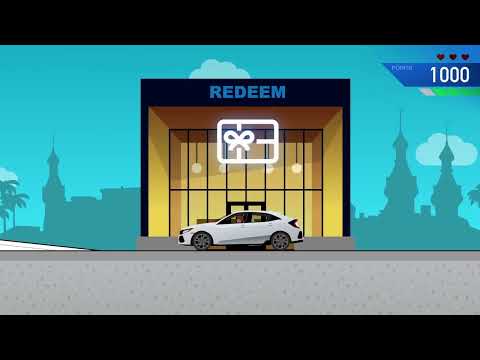 Check out GTE Go Points!