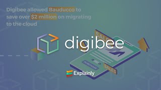 Digibee Reviews, Cost & Features | GetApp Australia 2024