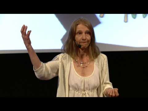 Learning for real – leaving simplistic models and theories behind | Agneta Gulz | TEDxNorrkopingED