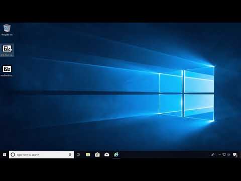 Upgrading BIOS
