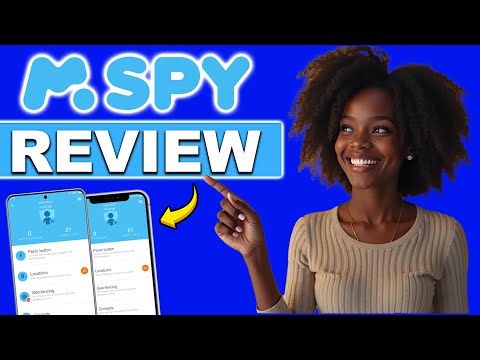 mSpy Review 2025 (Everything You Need to Know Before Buying)