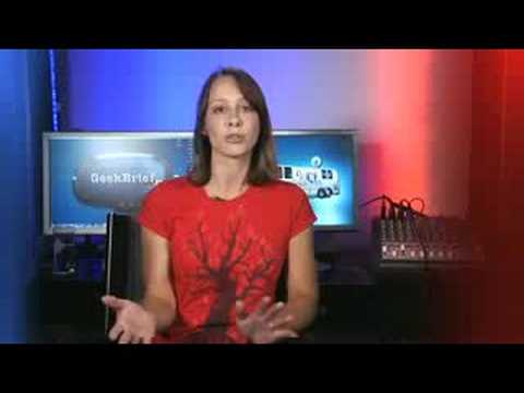 Geek Brief TV #413