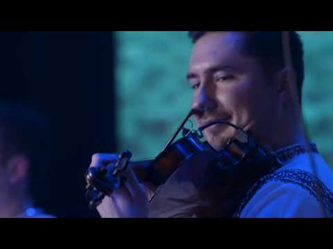 Nicolae Gribincea & Plăieșii - La poale de codru verde