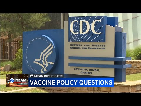 Illinois seeking to counter information from RFK Jr's new vaccine panel doctors call untrustworthy