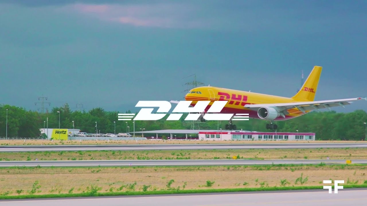 Case Study | Forsta and DHL Global Freight Forwarding