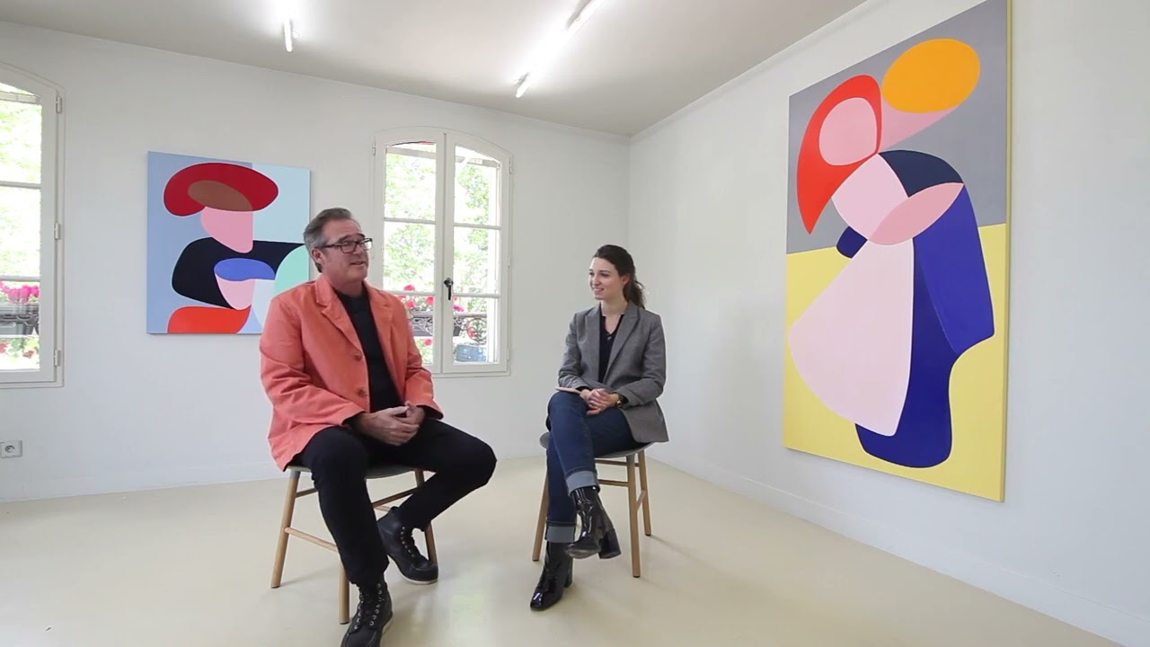 STEPHEN ORMANDY INTERVIEW 2019