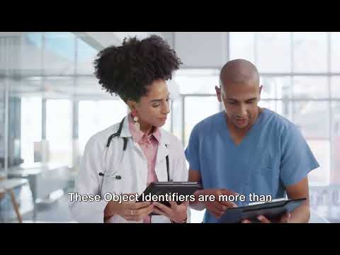 OIDs In HealthCare: || HL7 and CDA || Health - Informatics