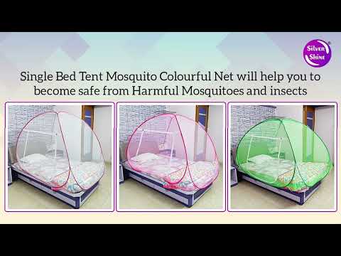 Polyester Mosquito Net at Best Price in India