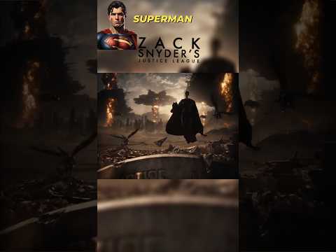 Why DC Superheroes Are So Overpowered Compared to Marvel?