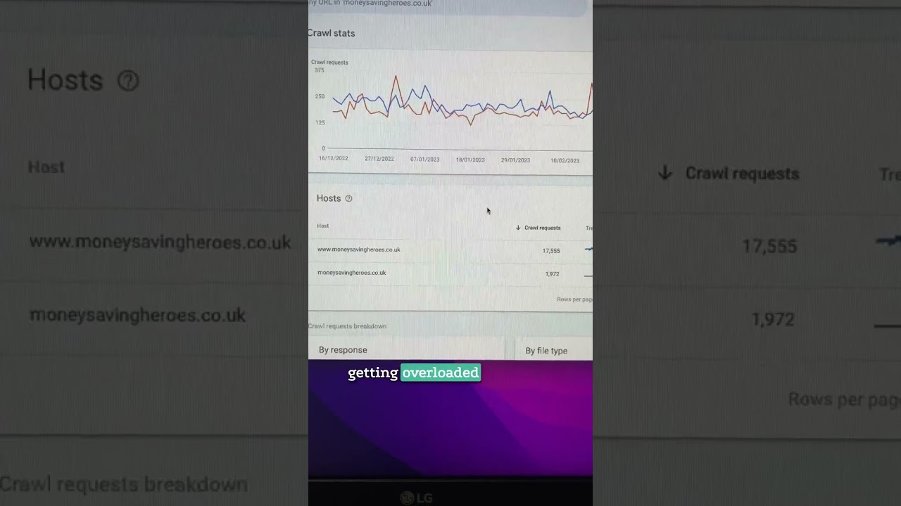 How to fix Google Search Console indexing issues