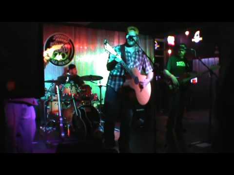 Ryan Manuel & the Getaway - I'm much to young to feel this damn old