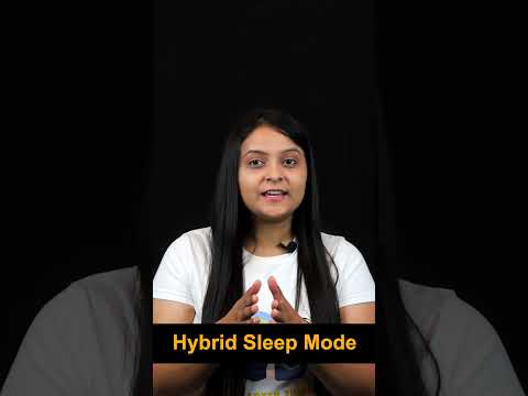 Sleep vs Shutdown vs Hibernate. What is the difference? | #shorts #youtubeshorts #difference