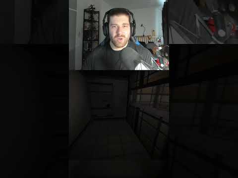 Why is SCP-096 Always So Mad? | SCP: Containment Breach Director's Cut Mod v2.5