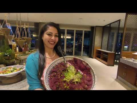 Best Grills & Food in Dubai Festival City - Zaytoun