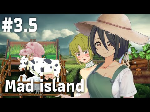 Steam Community :: Mad Island