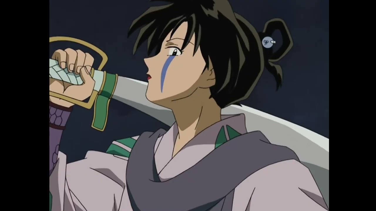 Jakotsu | Bodies Down the Knife | InuYasha Edit