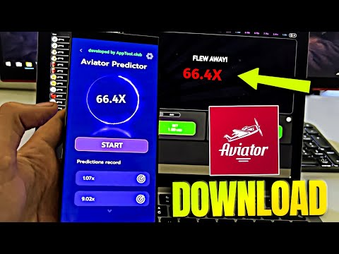 Aviator Predictor Trick ONLINE in 2025? ✈️ How To Get Aviator Predictor for FREE! (SECRET REVEALED)