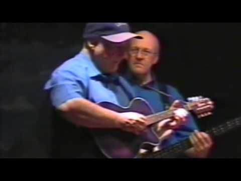 long lonesome blues PETE ELLIOTT BAND WITH TOM DEGNEY AND KEVIN NEILL