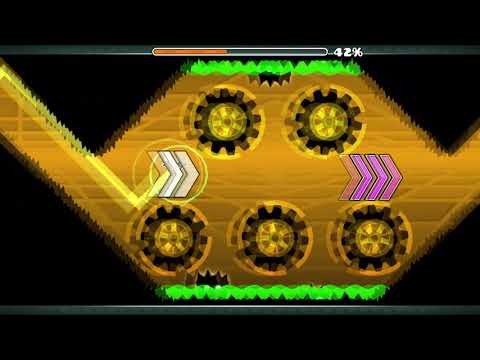 Steam Community :: Video :: Geometry Dash Hitboxes Was Fun