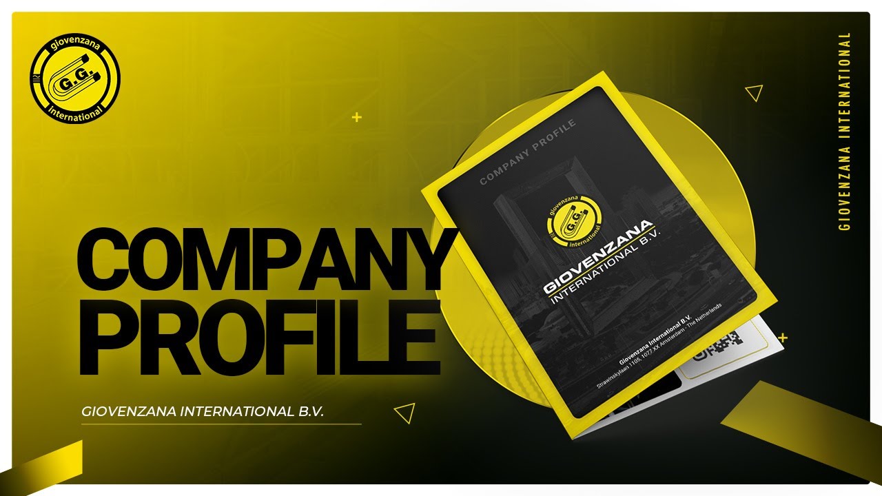 Giovenzana Company profile