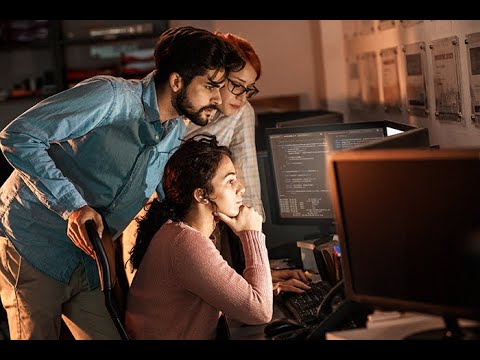 NIC Computer Information Systems Info Session