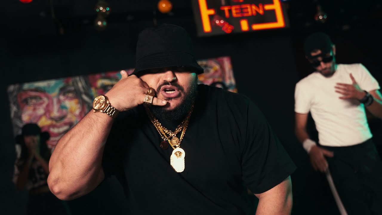 NUTHIN' BUT A G THANG by Trap King from Algeria | Popnable