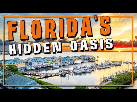 Punta Gorda: Florida's Best Kept Secret