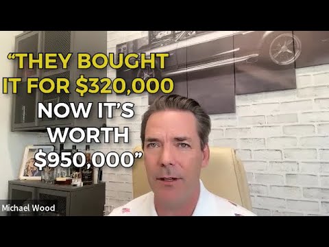 Mike Wood, Reno, NV (#1 TOP RANKED AGENT)