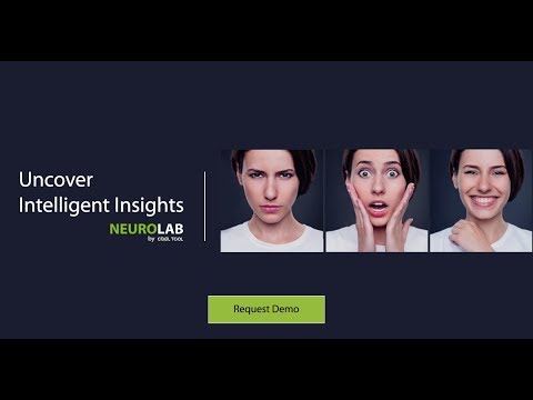 Automated Neuromarketing Software for Marketing Research