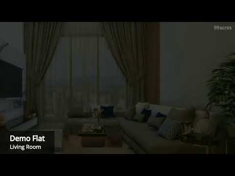 Techton Akhand Vasai, Mumbai | Price List & Brochure, Floor Plan, Location Map & Reviews