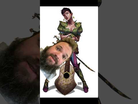 Homebrew 101: Bard Subclasses