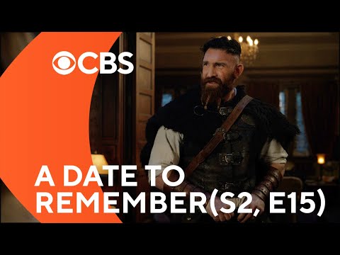 Ghosts - This Is Your First Date Ever