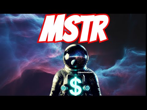 MSTR: Microstrategy Stock WHAT to LOOK OUT FOR