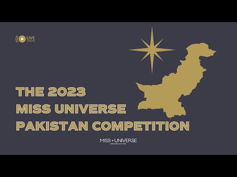 Miss Universe Pakistan 2023 results: Erica Robin crowned in Raa Atoll ...
