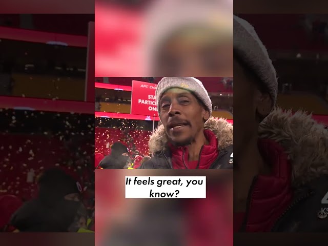 When Patrick Mahomes’ father roasted Bengals QB after Chiefs’ win in AFC Championship Game - “I ...